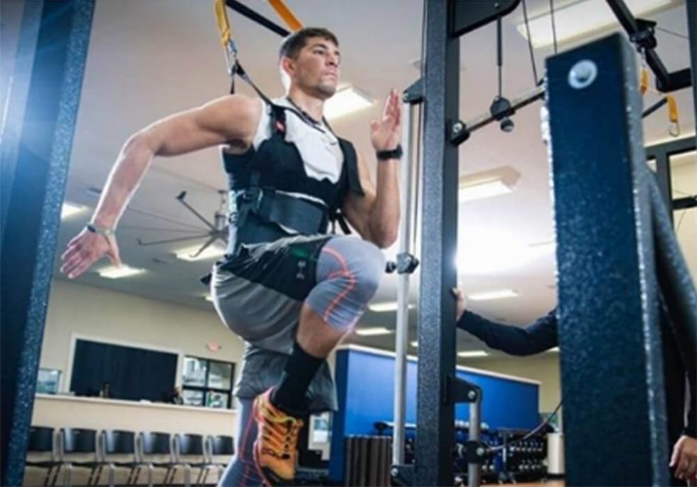 Tuff Tread | High-Performance Treadmills Made in the USA