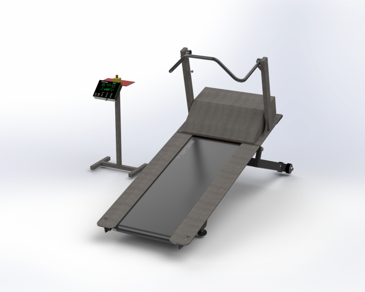 Sport Model | Tuff Tread Performance Treadmills