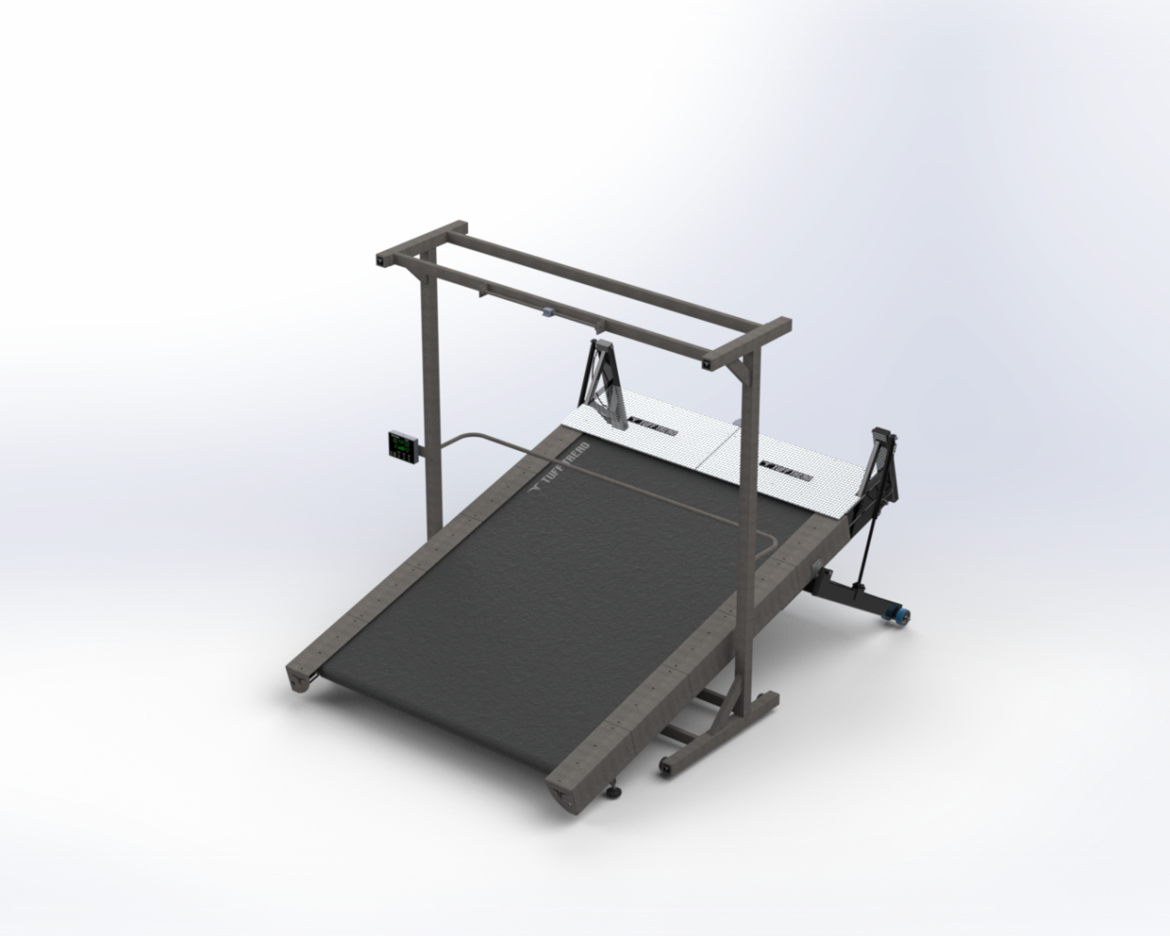 Ski Tread - Tuff Tread