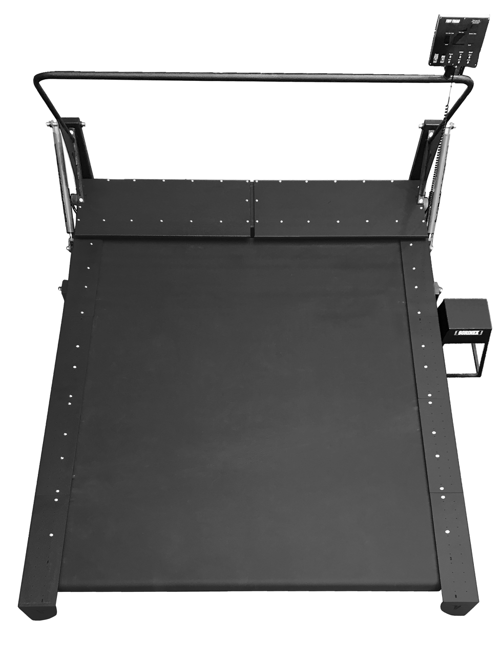 XXXL Model | Tuff Tread Performance Treadmills
