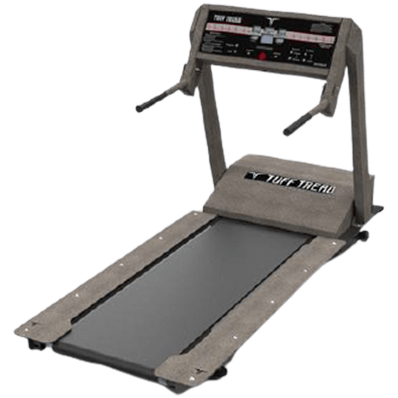 Tuff Tread | High-Performance Treadmills Made in the USA