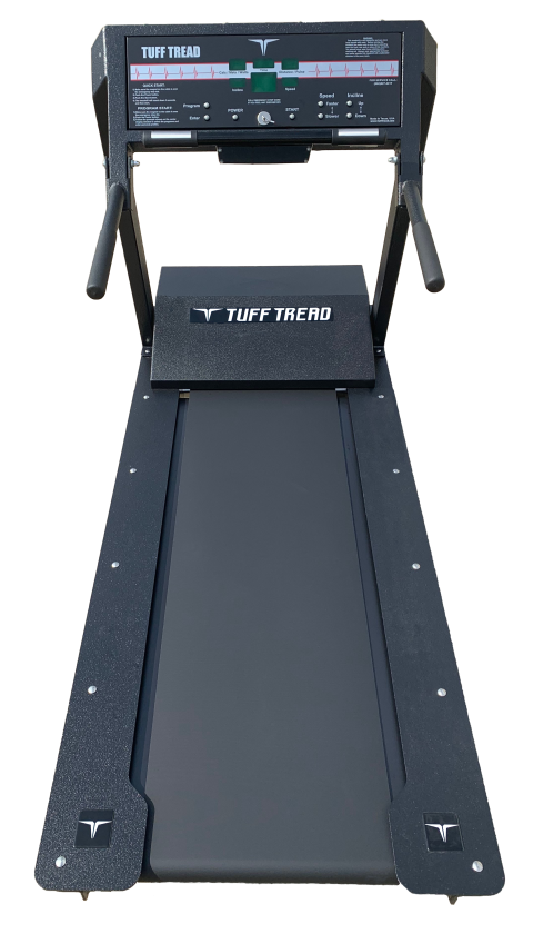 Fitness - Tuff Tread