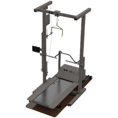 Tuff Tread | High-Performance Treadmills Made in the USA