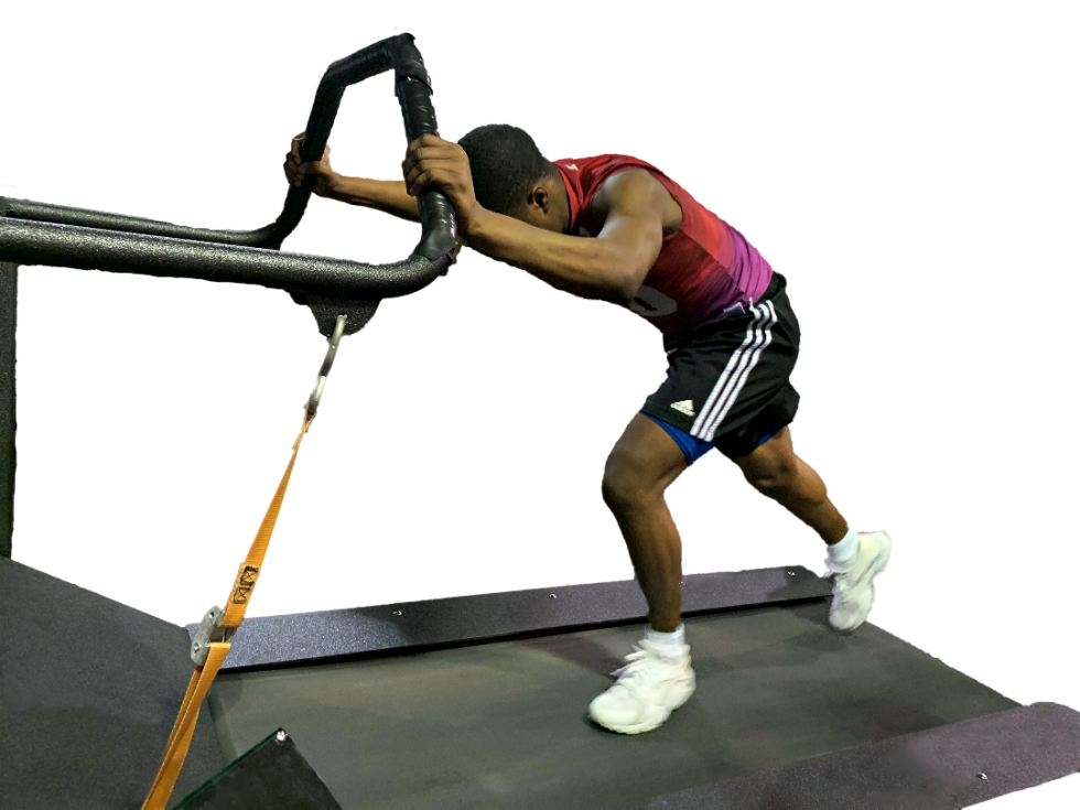 Tuff Tread - Tuff Tread