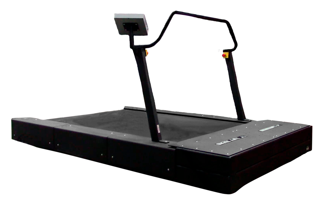XXL Model | Tuff Tread Performance Treadmills