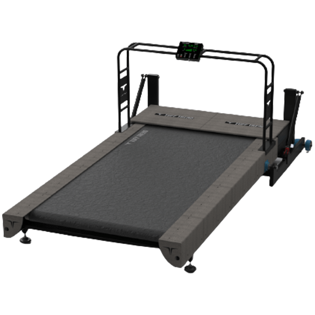 Tuff Tread | High-Performance Treadmills Made in the USA